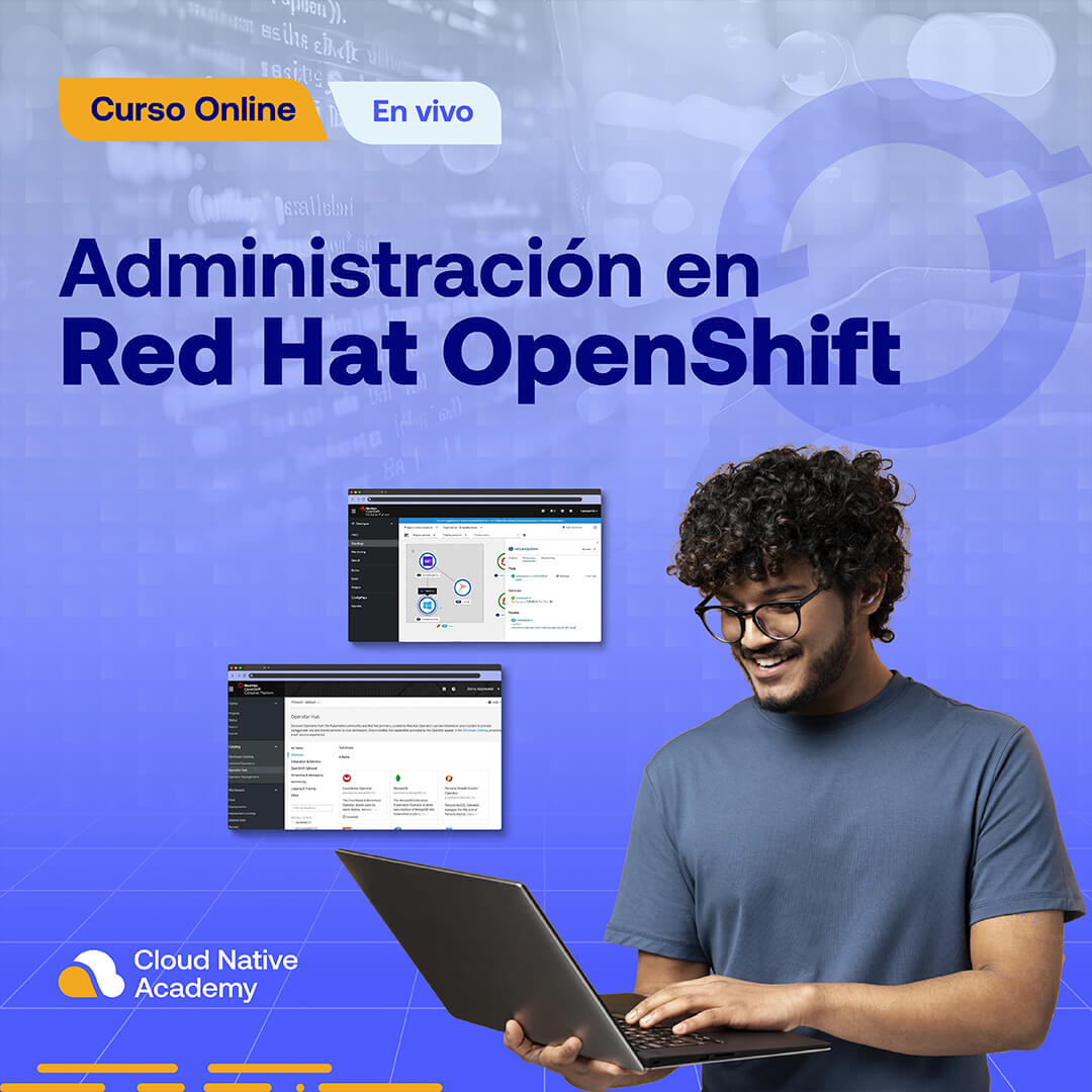Cursos de Tecnología | Kubernetes | AWS